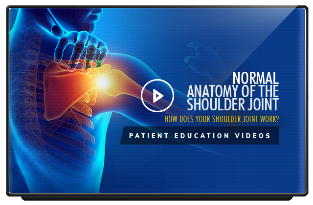 Dr Andy Malarkey | Orthopedic Surgeon Dayton, OH